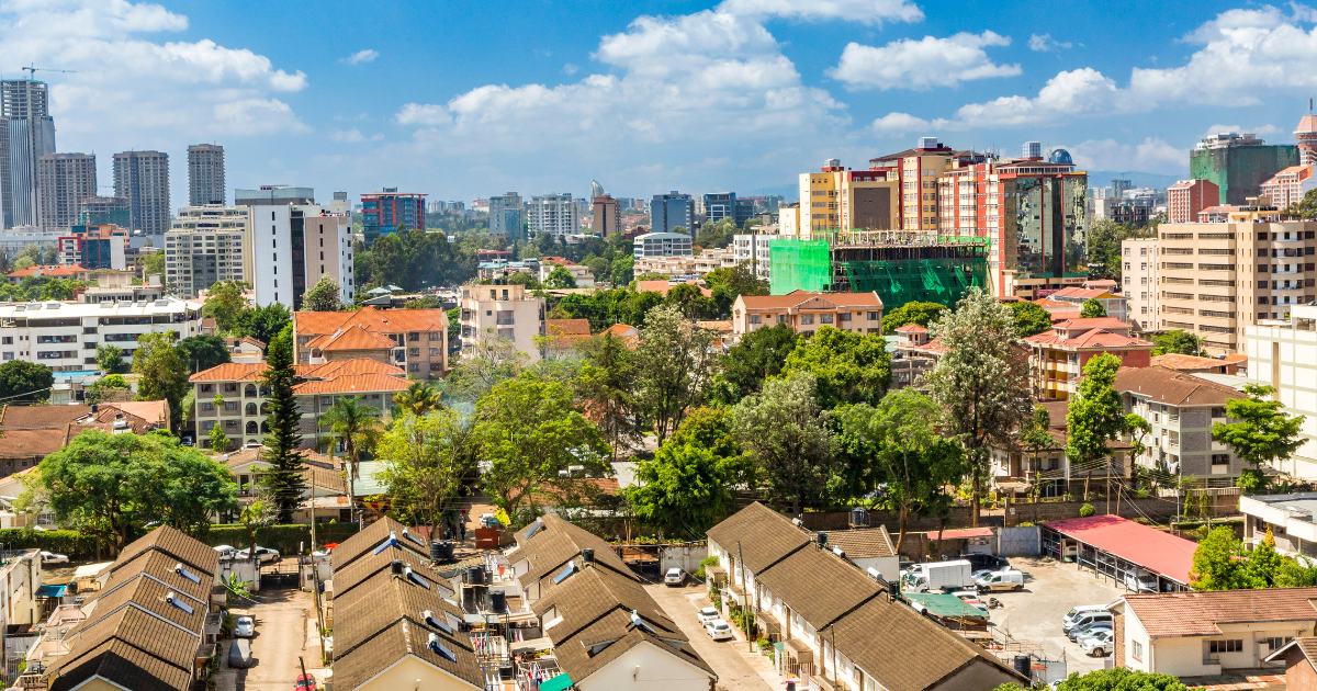 Top 5 Affordable Neighborhoods in Nairobi