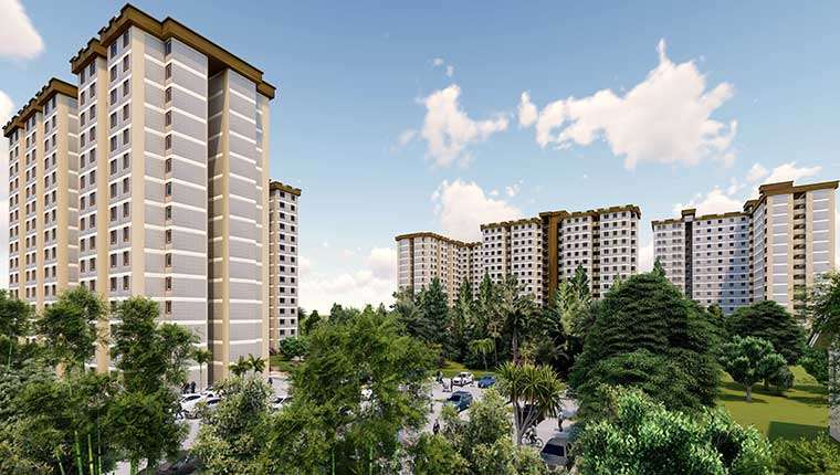 Projects By Kings Developers Ltd, Kenya