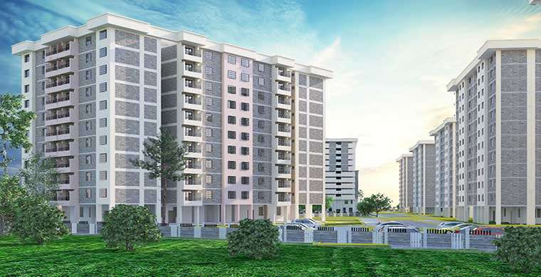 Kings Developers | Your Home Of Luxury Living