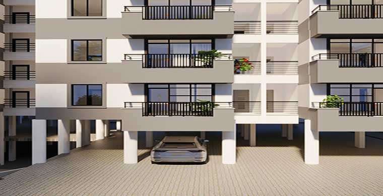 Projects By Kings Developers Ltd, Kenya