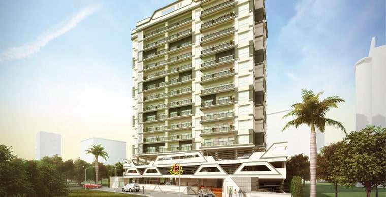 Projects By Kings Developers Ltd, Kenya