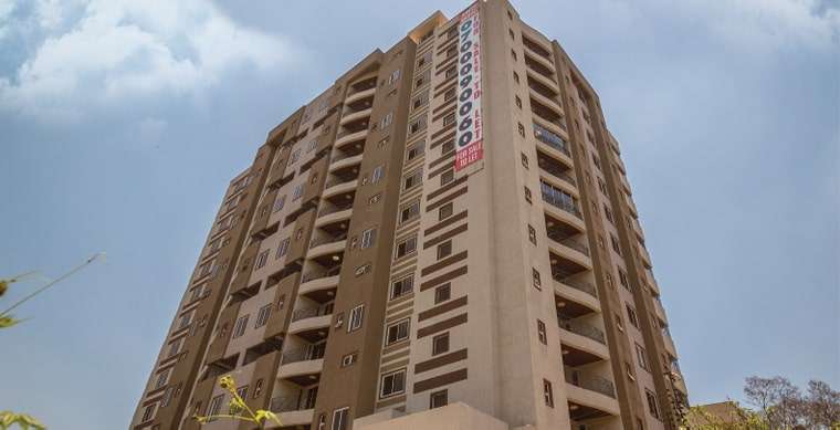 Projects By Kings Developers Ltd, Kenya