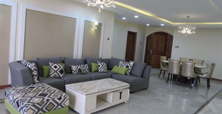 Projects By Kings Developers Ltd, Kenya