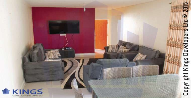 Projects By Kings Developers Ltd, Kenya