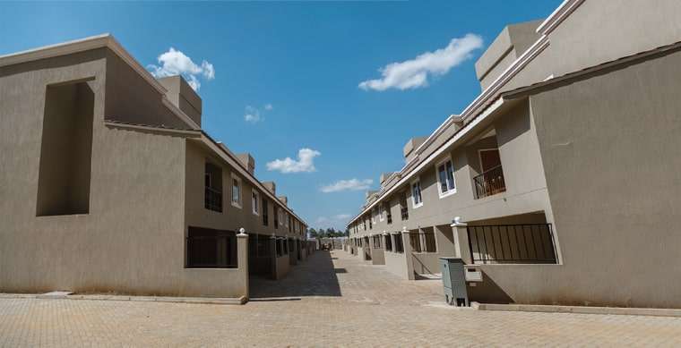 Kings Square |Apartments for Sale in Eldoret