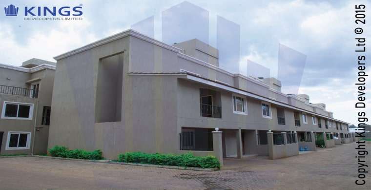 Kings Square |Apartments for Sale in Eldoret