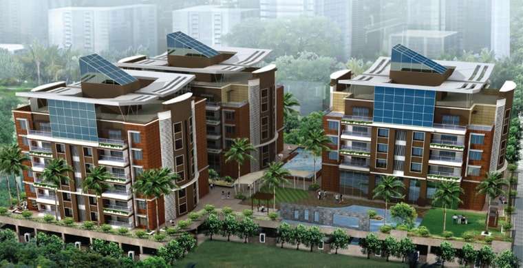 Projects By Kings Developers Ltd, Kenya