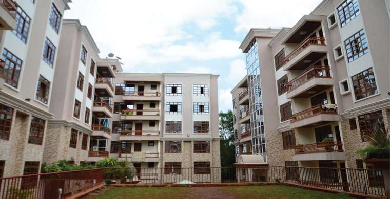 Projects By Kings Developers Ltd, Kenya