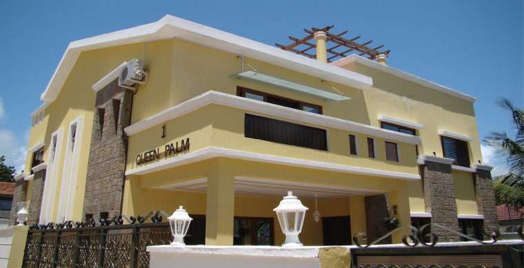 Projects By Kings Developers Ltd, Kenya