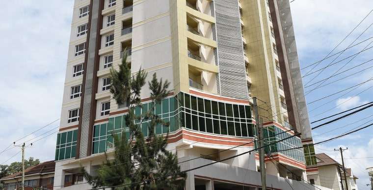 Properties For Rent In Kenya | Kings Developers Ltd
