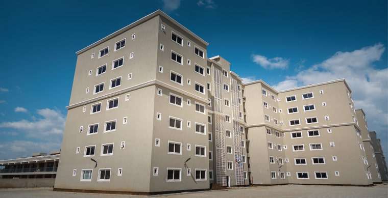 Projects By Kings Developers Ltd, Kenya