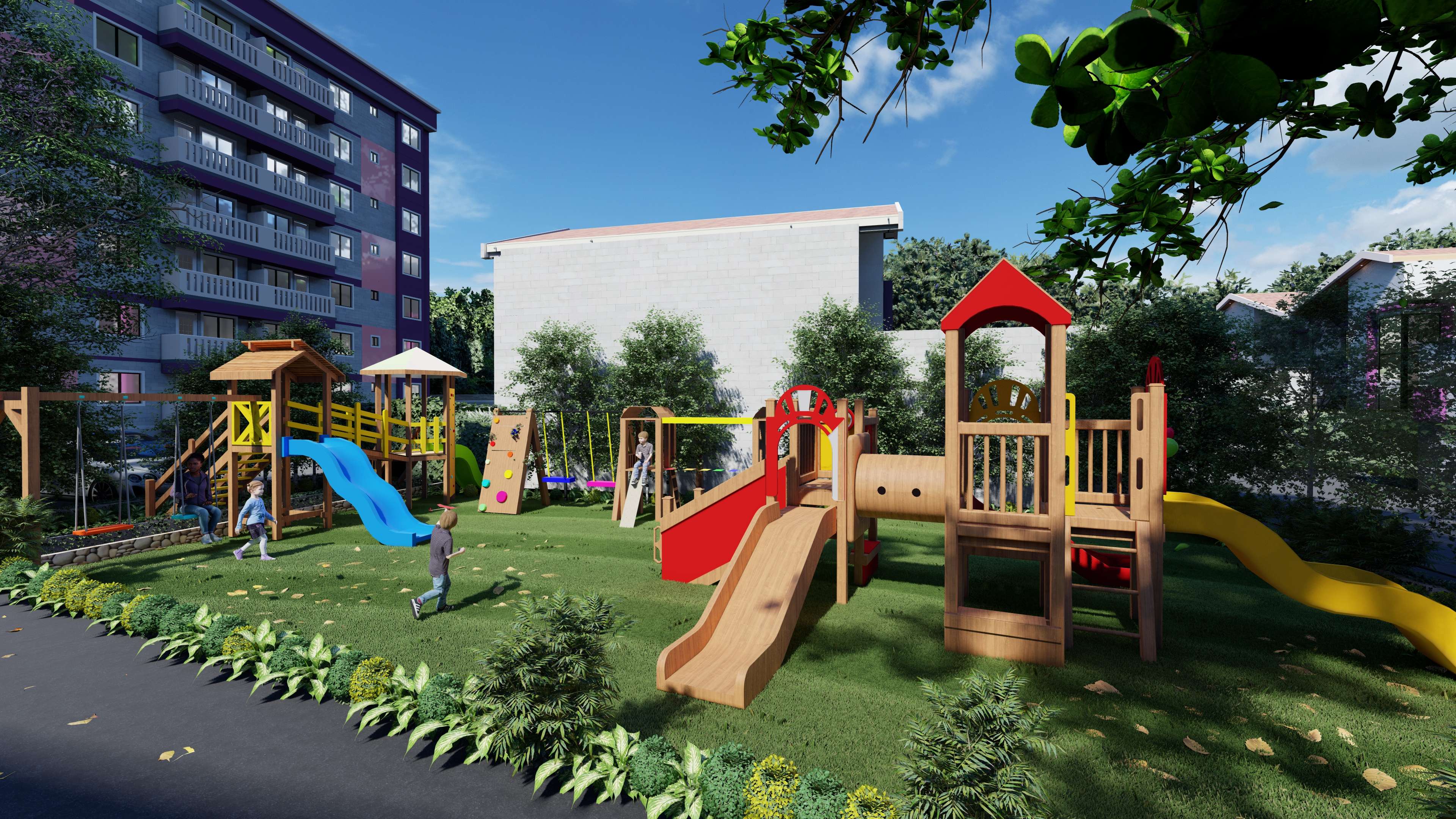 Kings Developers | Your Home Of Luxury Living