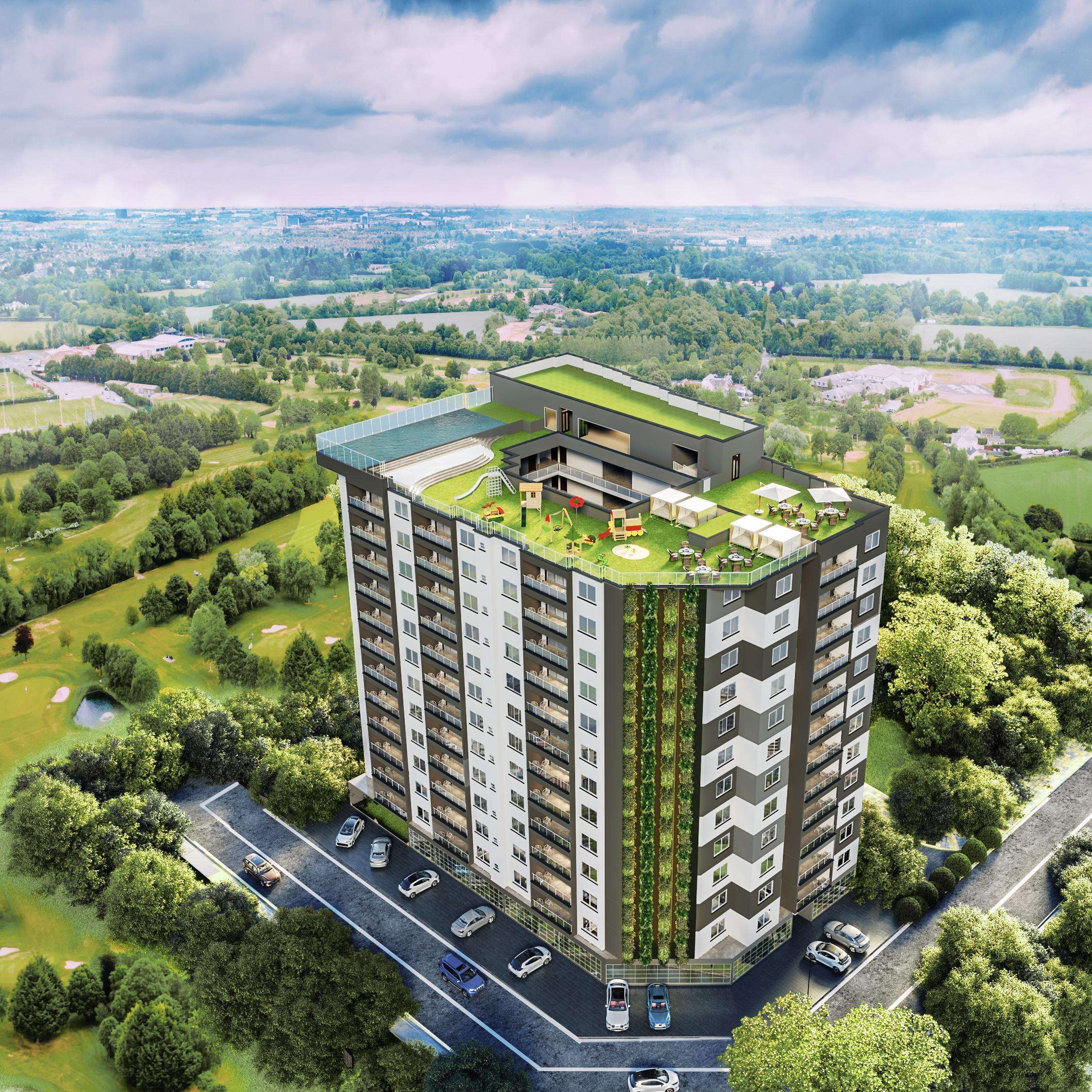 Kings Developers | Your Home Of Luxury Living